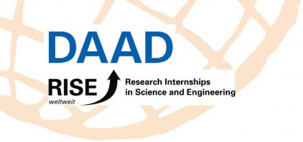 Congratulations DAAD RISE Scholars | College Center for Research and ...